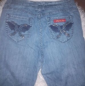 Sasson Jeans | Jeans | Vintage Sasson Jeans | Poshmark
